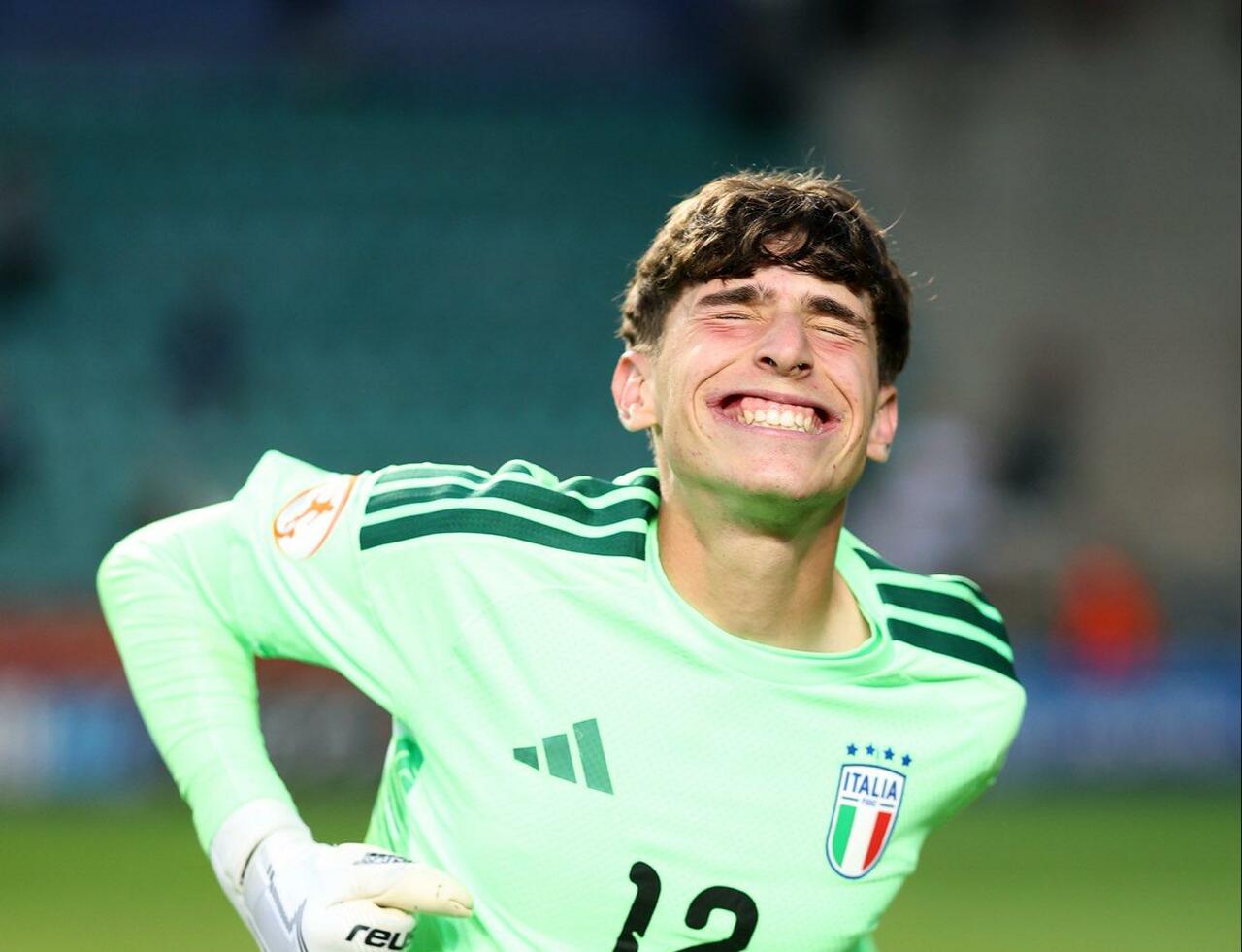 Italia-Belgio diretta 0-0, Croci ci prova dalla distanza. Dove vederla ...