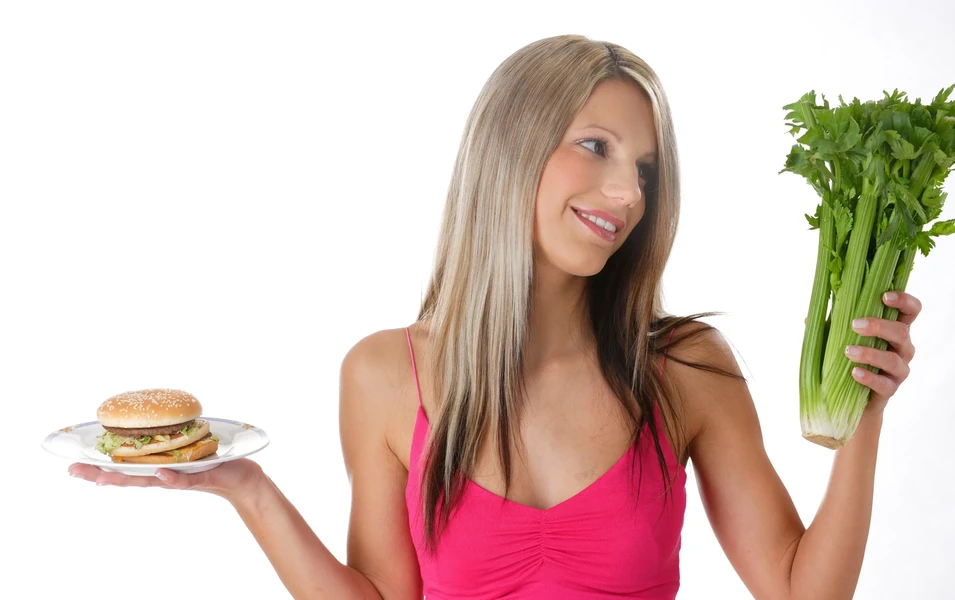 Healthy eating without losing the joy