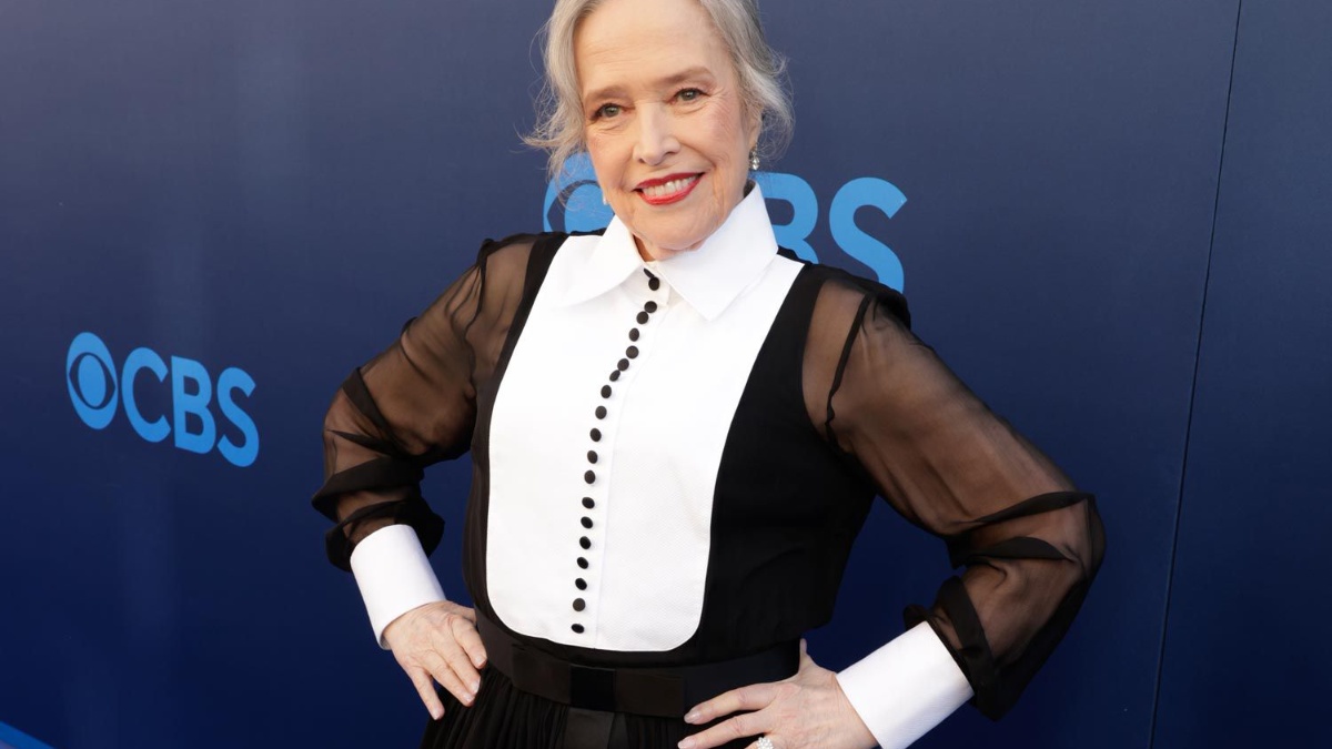 How Kathy Bates shed 100 pounds: 5 no-nonsense keys to her success