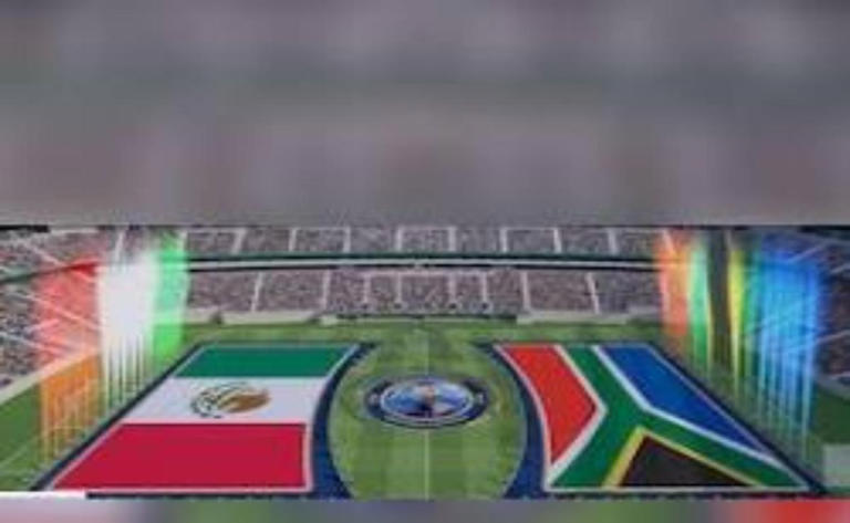 FIFA World Cup unveils new pre-match ceremony for every game. Will fans ...