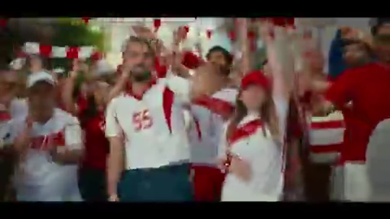 Sefo'dan Sıfır Atık Festivali'nde milli takım sürprizi: Yeni marşı ilk ...