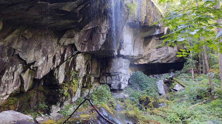 9 secret spots in Great Smoky Mountains National Park most tourists miss