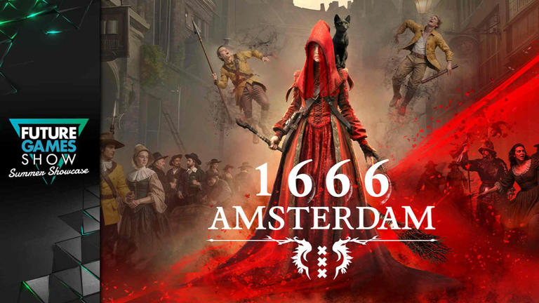 The next game from OG Assassin's Creed director has a new trailer to ...