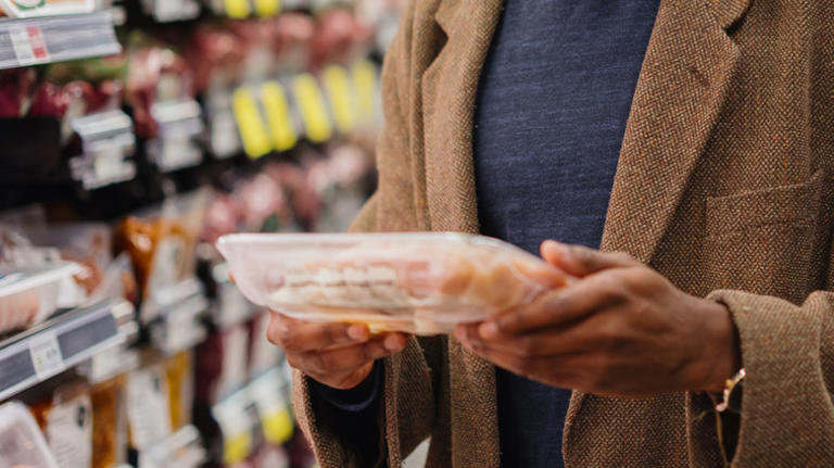 This flavorful budget-friendly chicken is one of the best Trader Joe's ...