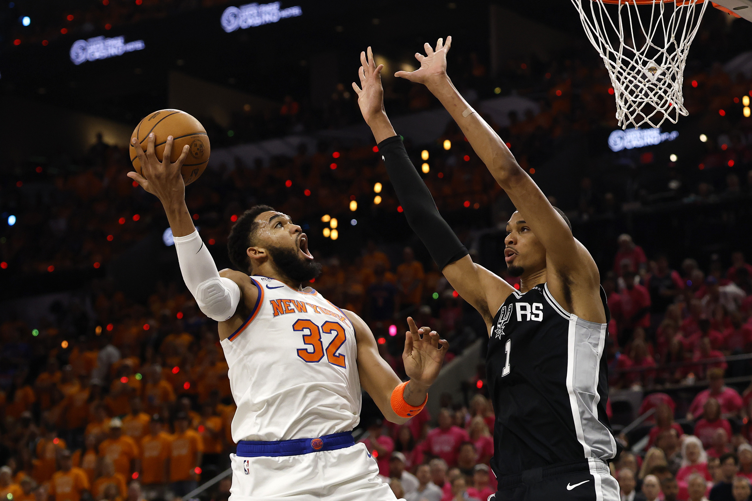 Charles Barkley offers brutally honest review of Karl-Anthony Towns ...