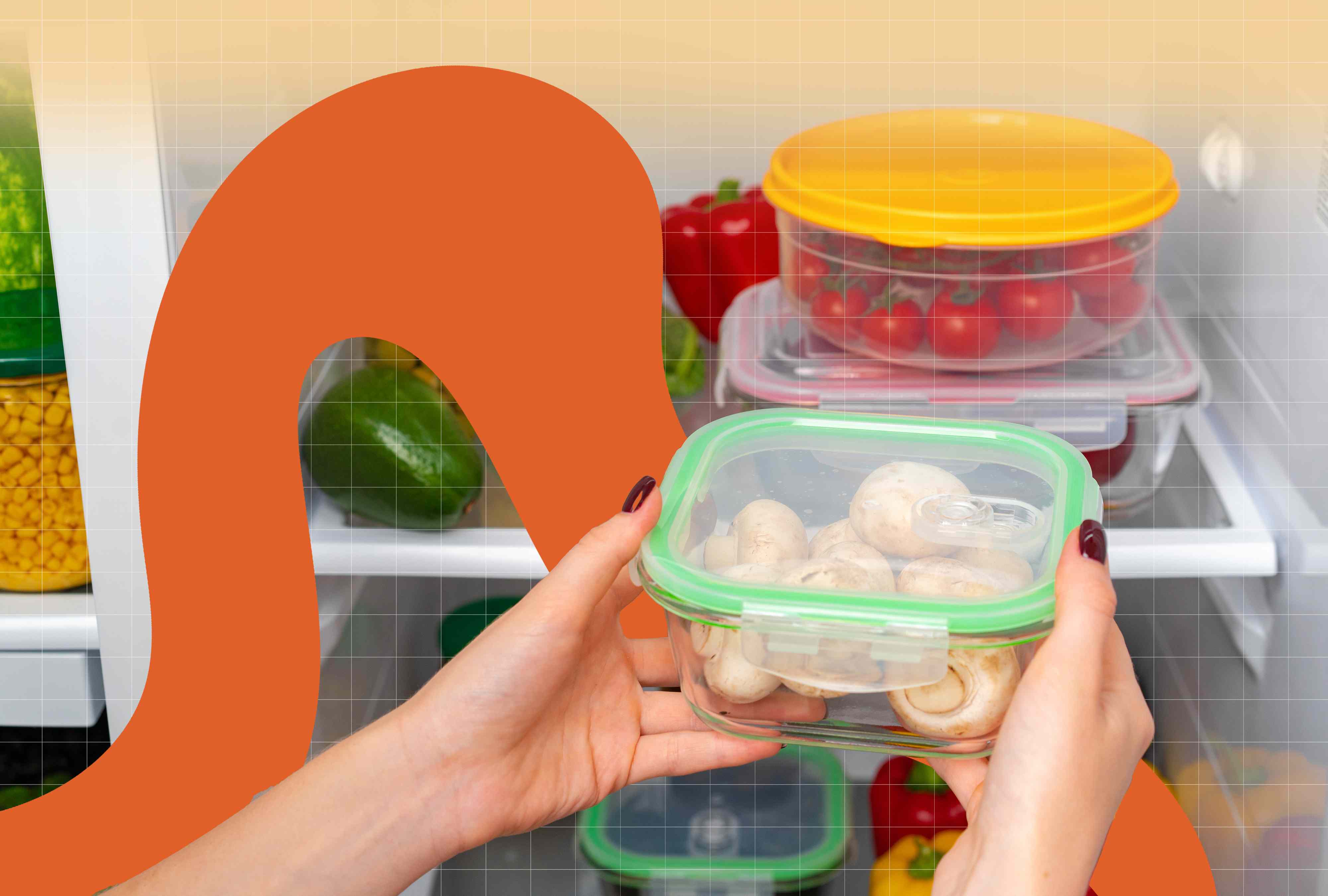Never store these 3 produce items on the counter, experts say