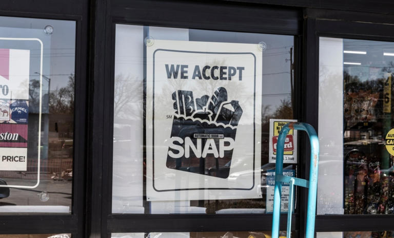 Lost SNAP benefits? Here’s how 25,000 residents could get $300 this summer