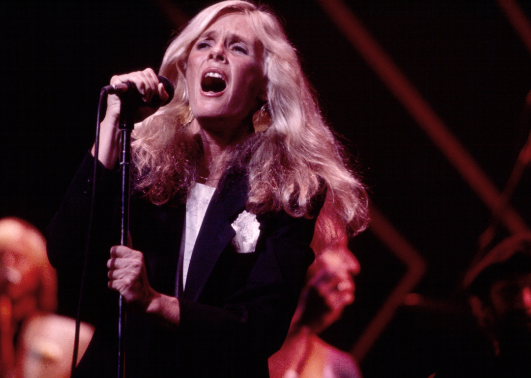 30 classic pop lyrics you've almost certainly been singing wrong