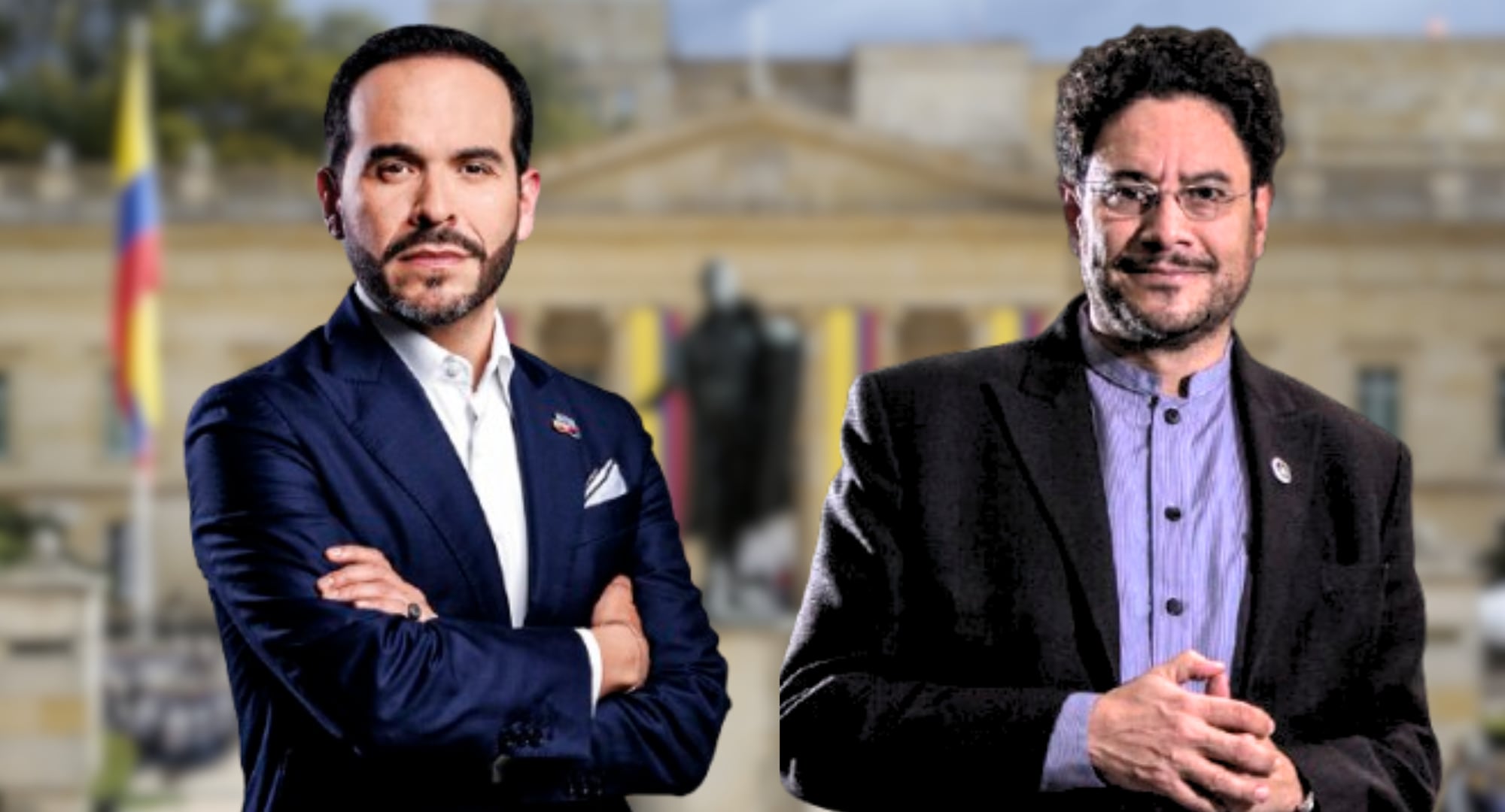 Análisis de Amylkar Acosta revela que decálogo de Sergio Fajardo ...