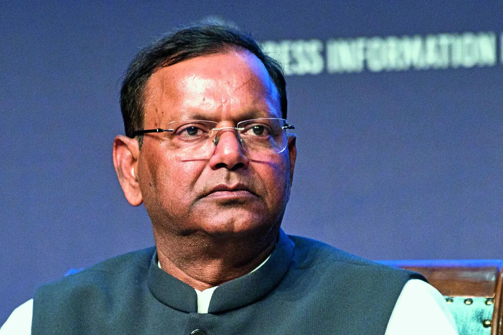 UP BJP chief to crisscross state for grassroots feedback