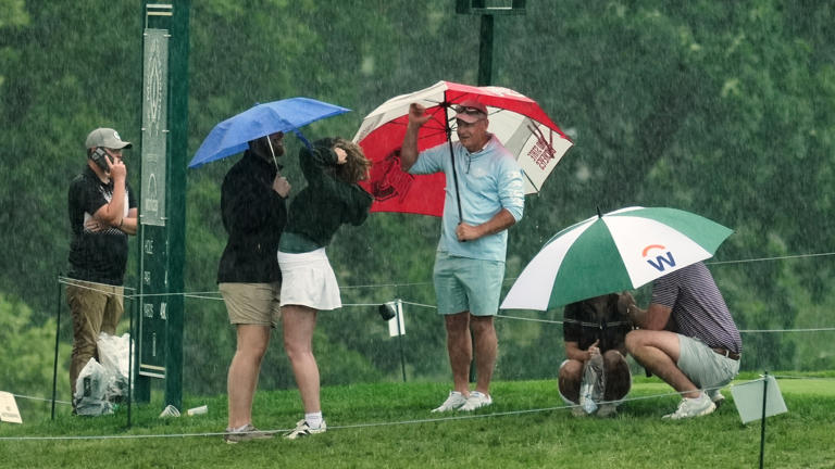 Severe thunderstorms targeting millions, flash flood threat from Texas ...