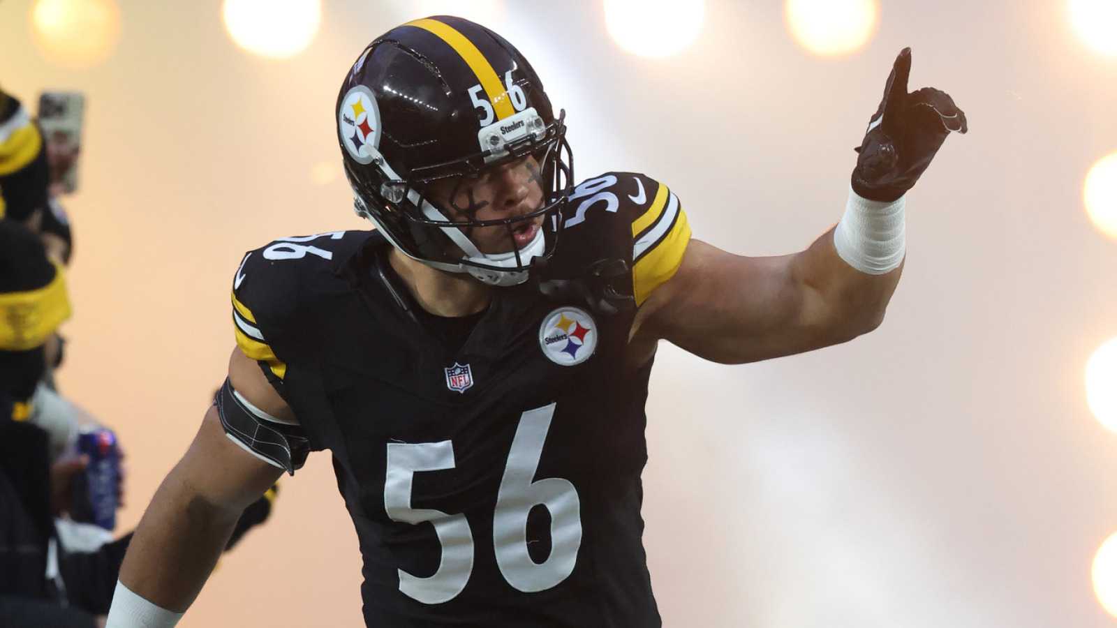 'Trading Highsmith close to a certainty': Steelers insider gives update ...