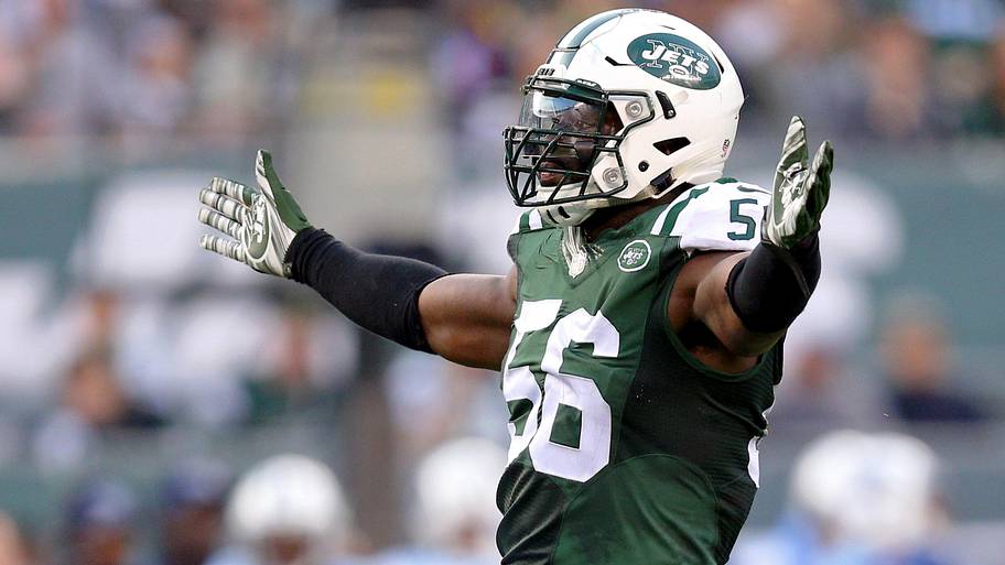 Demario Davis receives high praise from long-time Jets rival