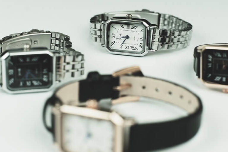 A Filipino timepiece named Savior is saving the lives of animals