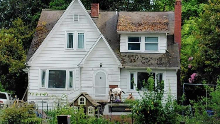 From Olympia to Burien: State housing laws are changing neighborhoods