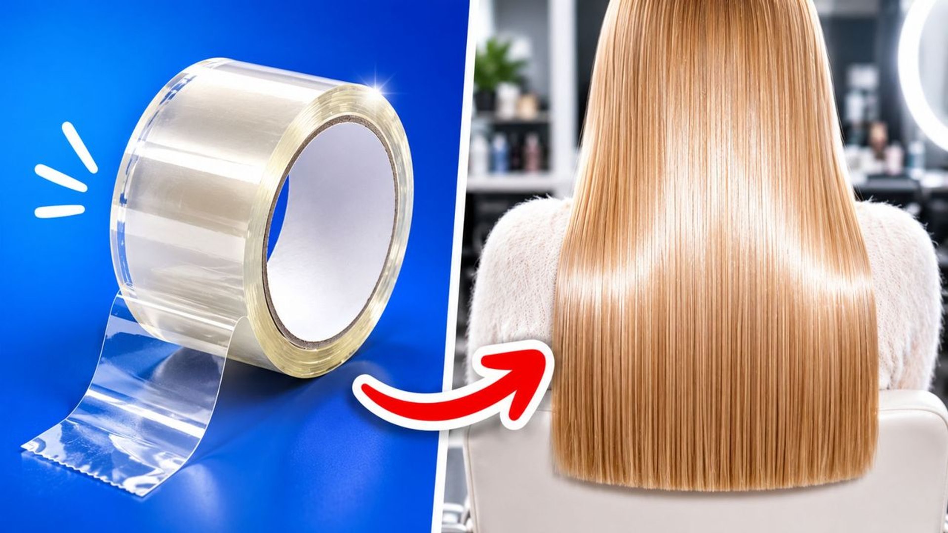 Clever hair tips and beauty secrets you need to discover