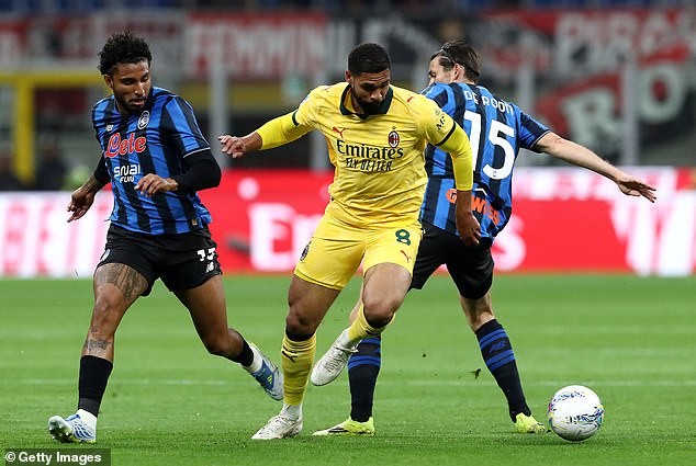 Ruben Loftus-Cheek has seen enough of Ederson to give a glowing ...