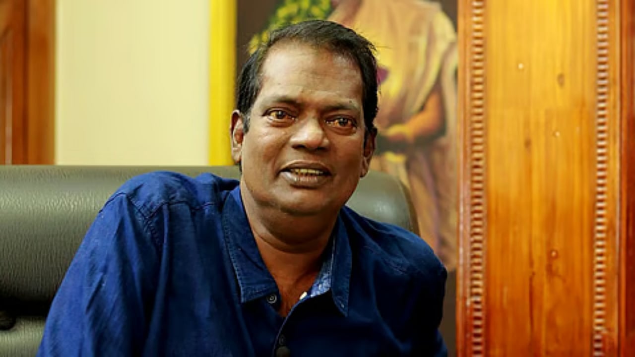 National award-winning actor Salim Kumar cremated with state honours