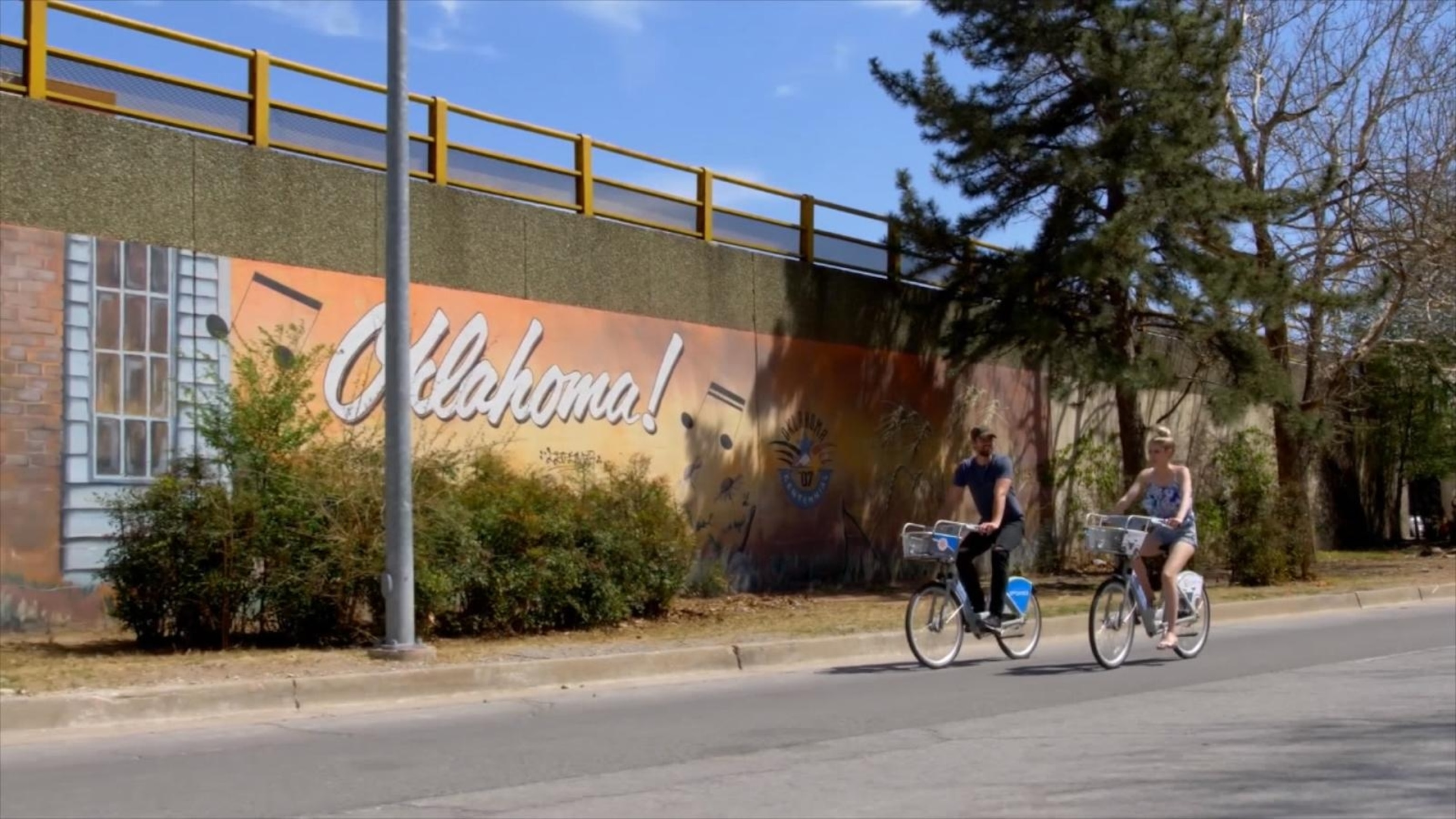Choctaw Nation's history in Oklahoma