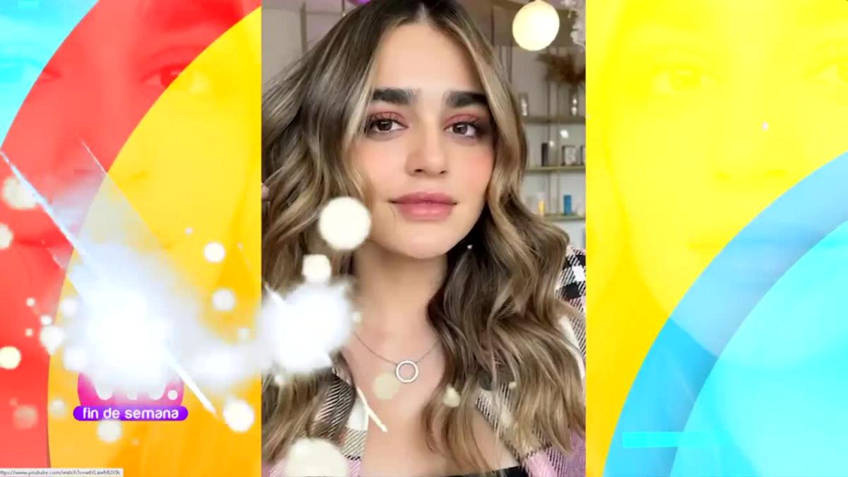 Daniela Villa, ¿dejó Vivalavi FDS por este casting?