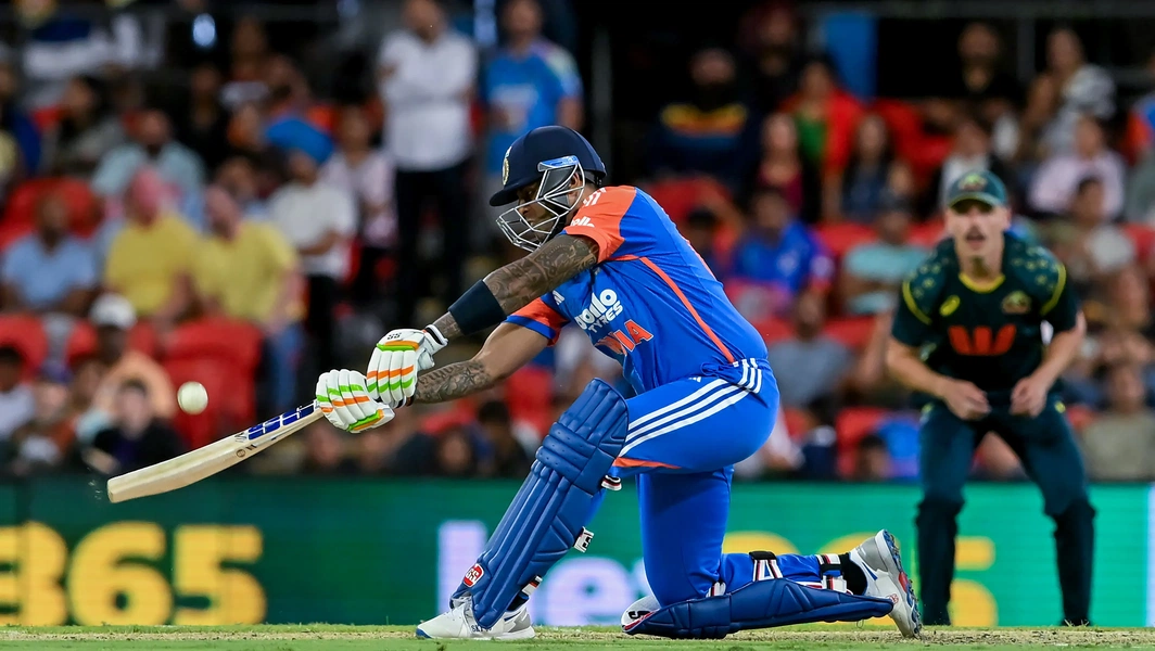 Ashwin questions BCCI's call to replace Suryakumar with Shreyas as T20I ...