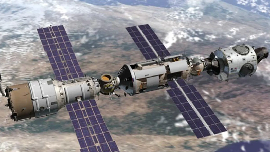NASA orders ISS crew to shelter after Russian module leak worsens