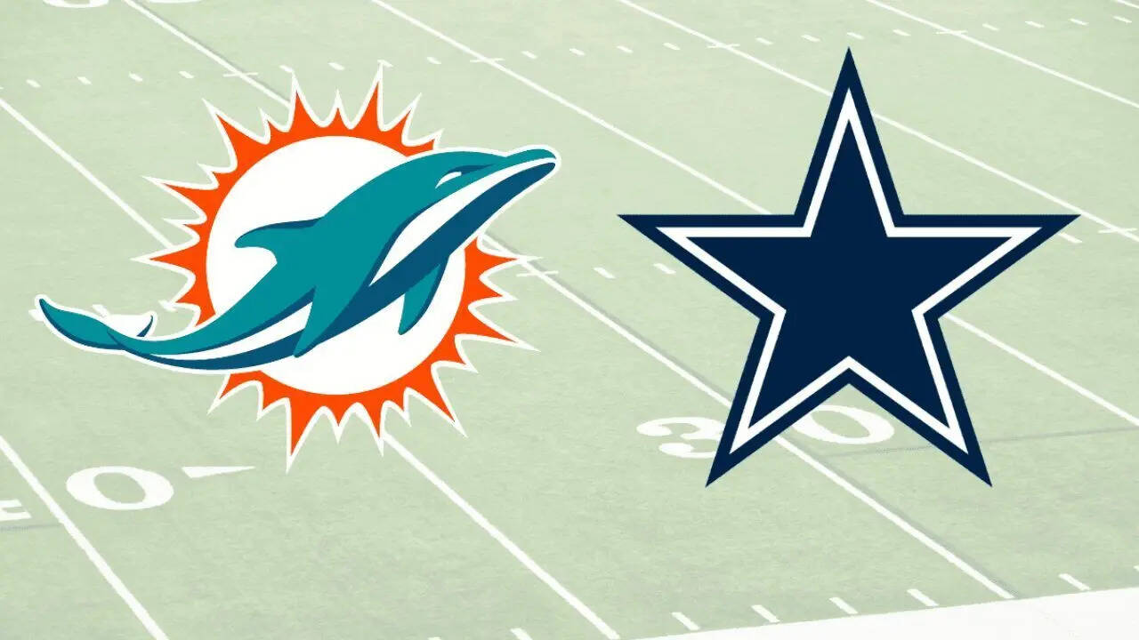 NFL trade rumors: Dallas Cowboys linked to $10M Miami Dolphins star in ...