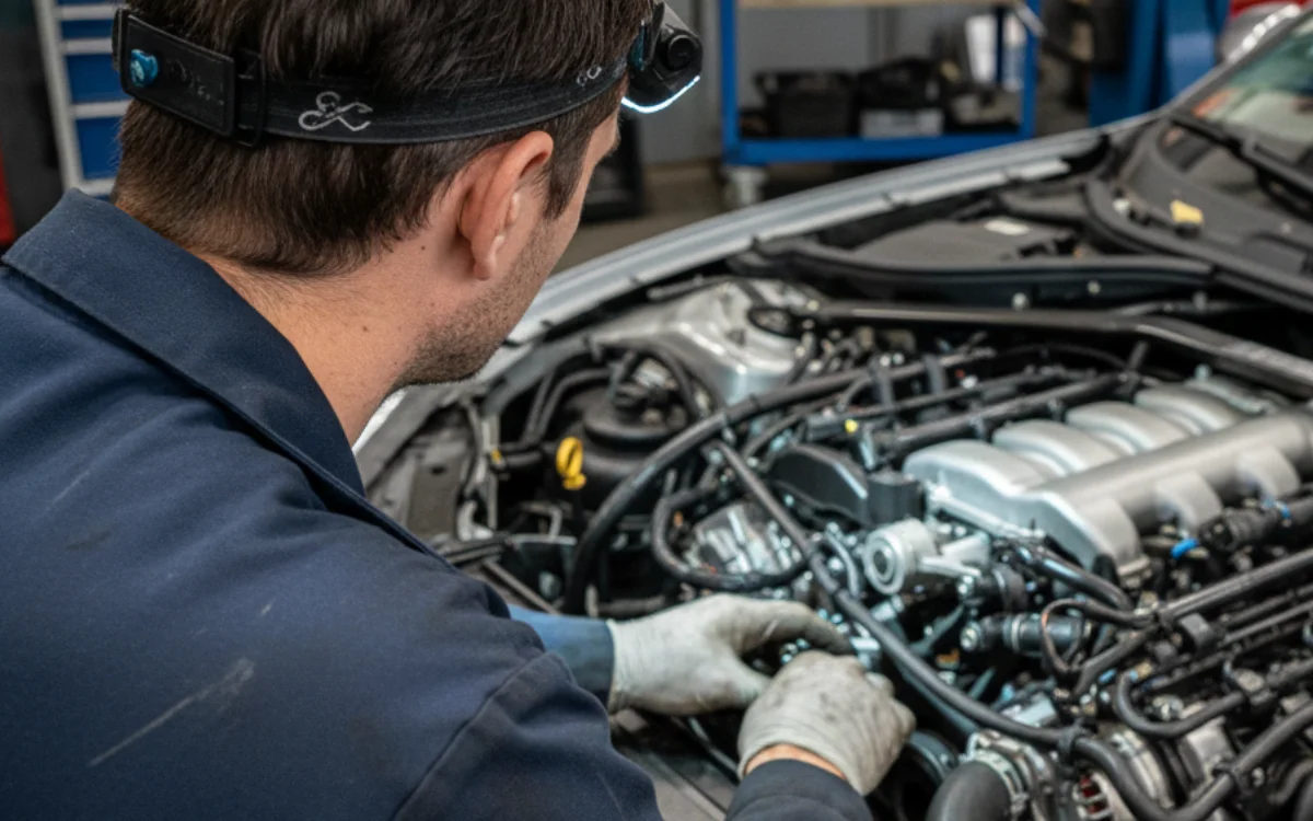 The most important car parts drivers overlook plus easy swaps that ...