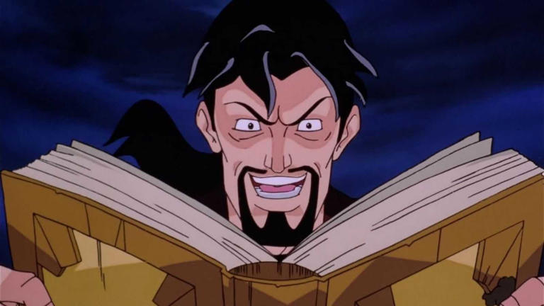 8 smartest Scooby-Doo villains
