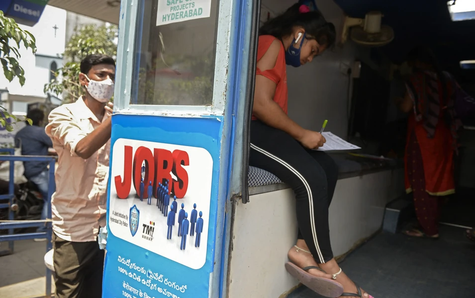 Telangana to host mega job mela for minority youth on June 9