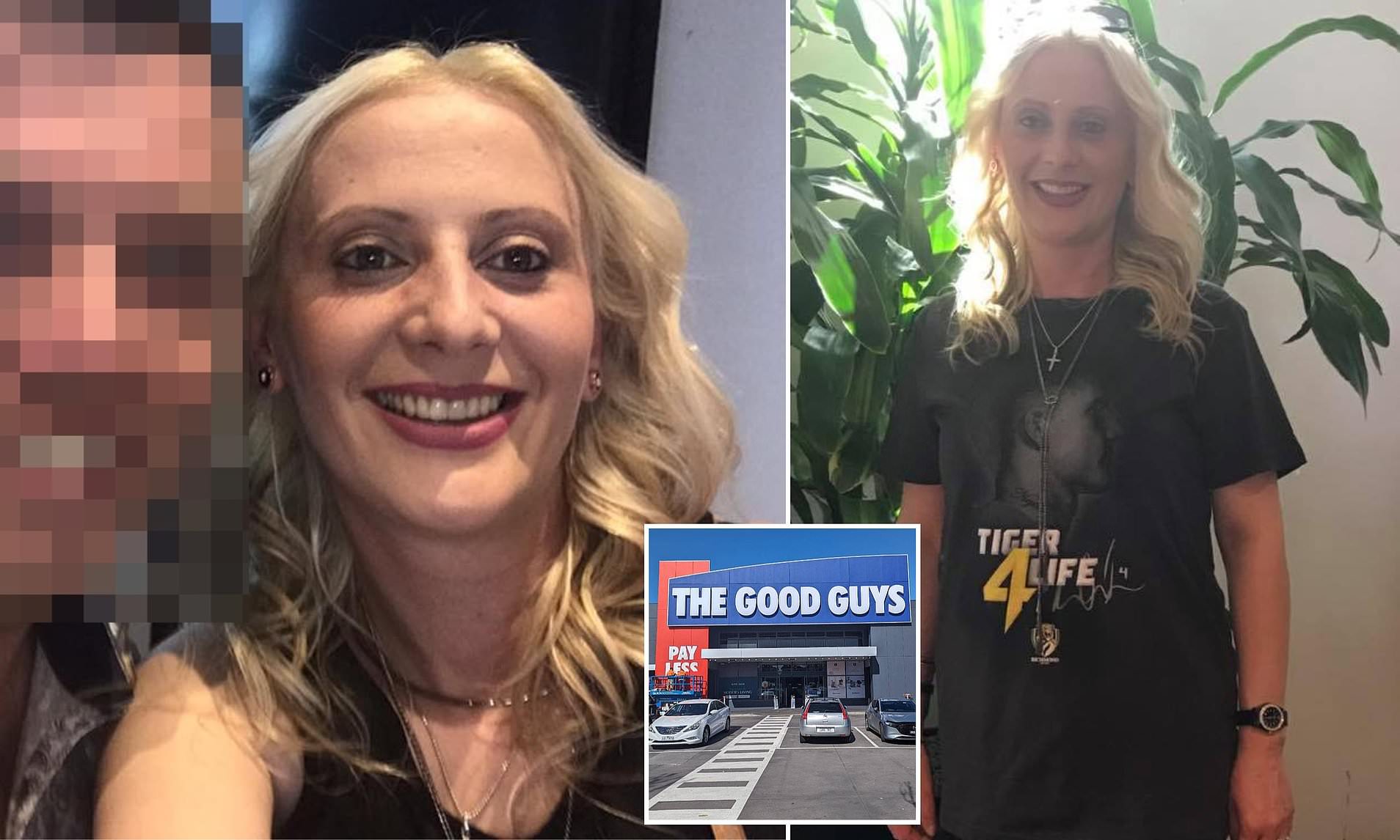 Mum of two was 'bullied to death' by workmates at The Good Guys after ...