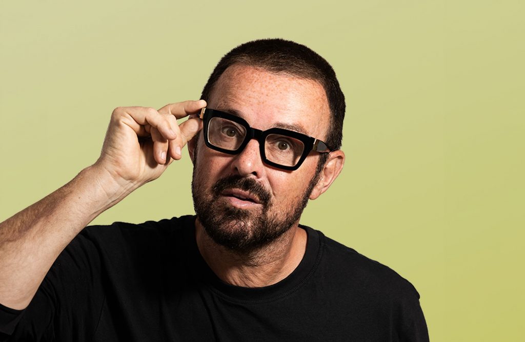 'The nightclub is dying, but club culture isn’t': Judge Jules talks ...