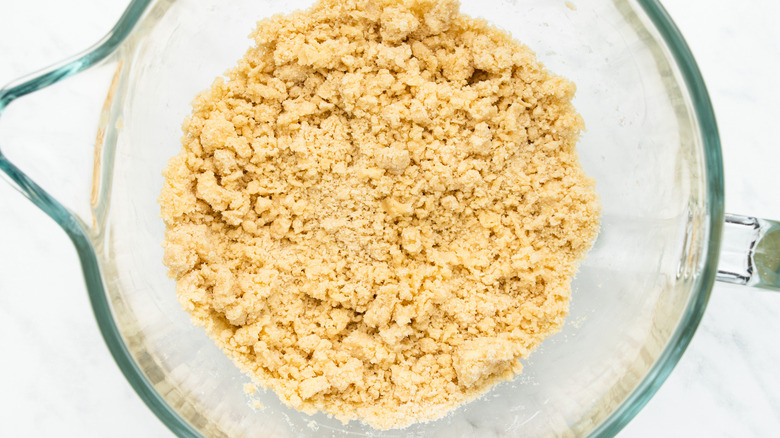 Flaky pie crust recipe