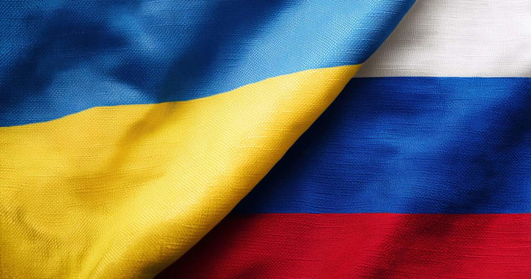 Reportage : Les forces ukrainiennes visent les installations ...