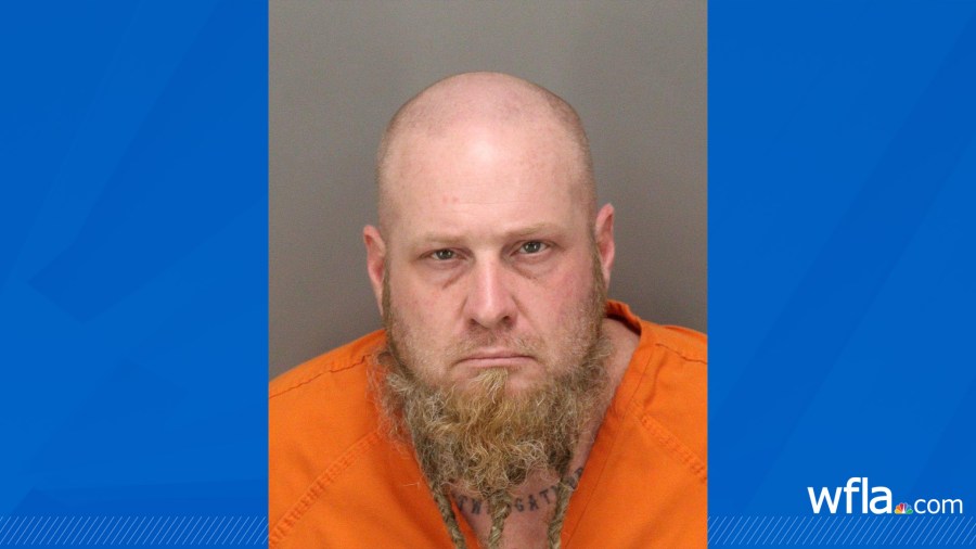 Suspected shooter arrested after man found dead inside Pinellas Park ...
