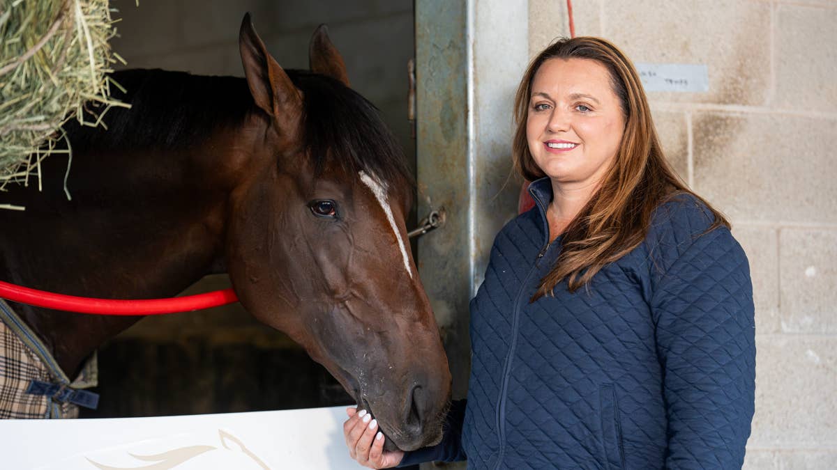 Will Kentucky Derby winner Golden Tempo participate in Belmont Stakes 2026?