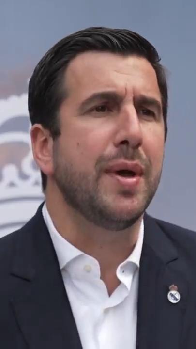 Riquelme claims Real Madrid cash reserves plummeted 99 percent ...