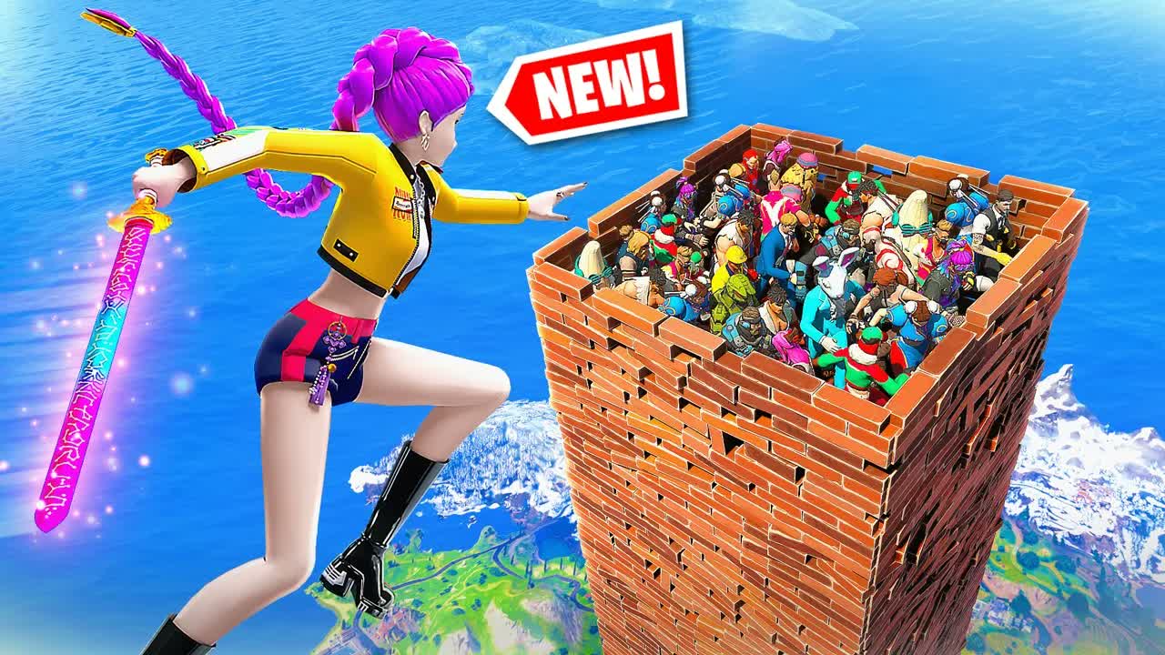 Fortnite fails & epic wins! #519 (Fortnite season 4 funny moments)