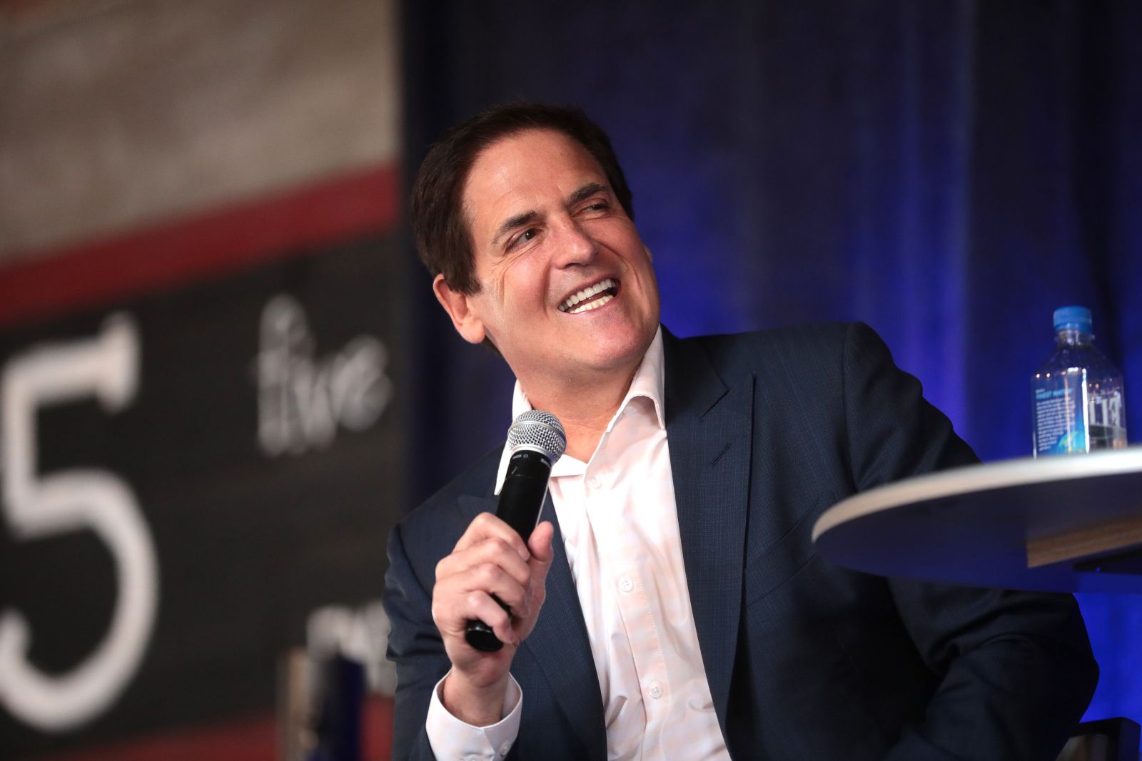 Billionaire Mark Cuban says let’s take health care back to 1955 ...