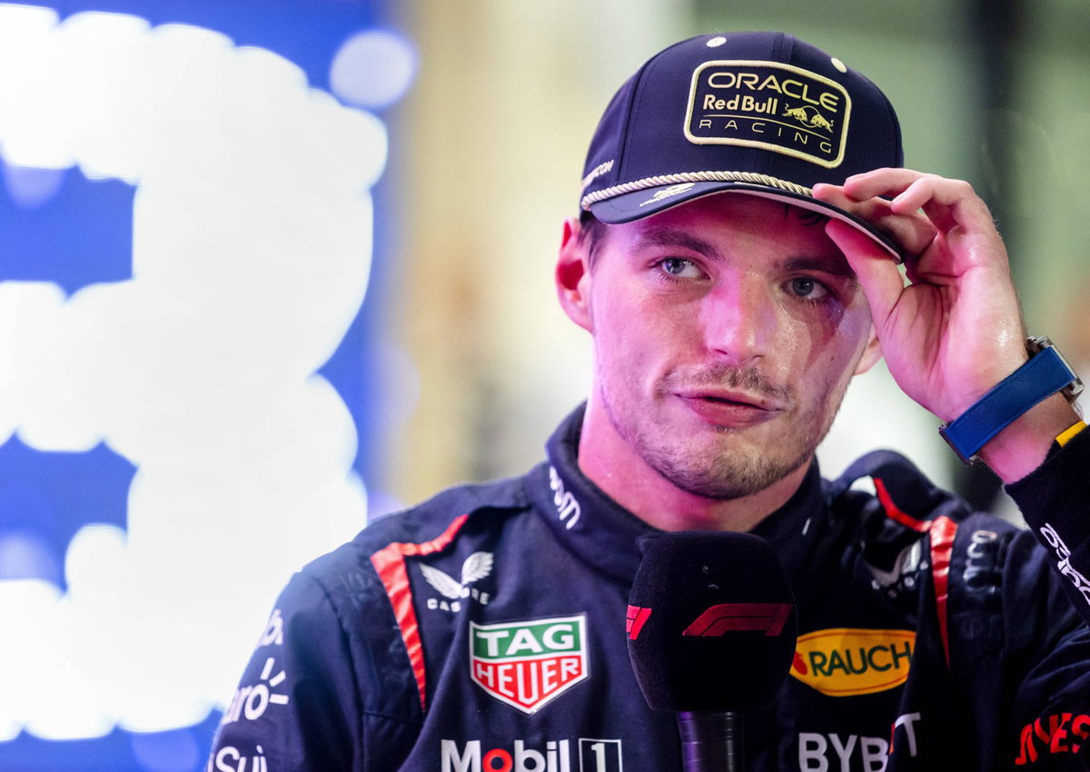 14 times Max Verstappen forced Formula 1 to rewrite the rules