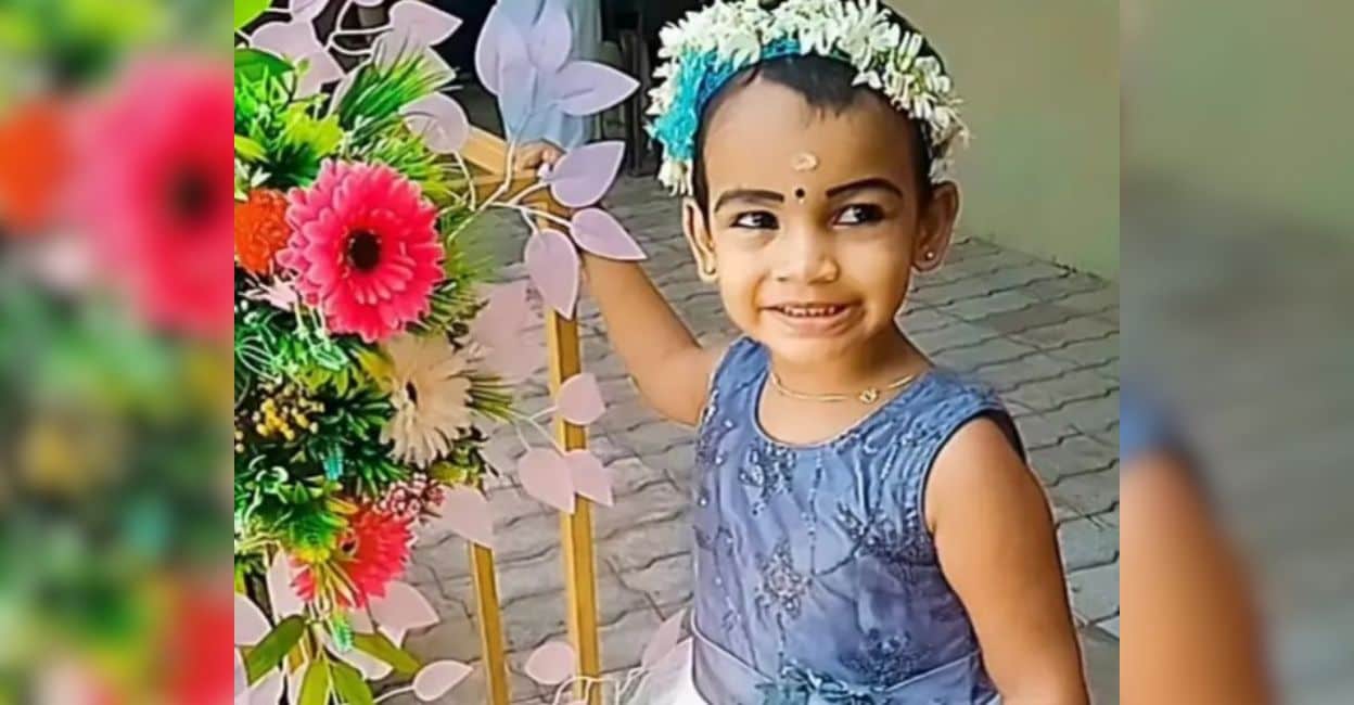 Four-year-old dies of shigellosis in Kozhikode; two children under ...