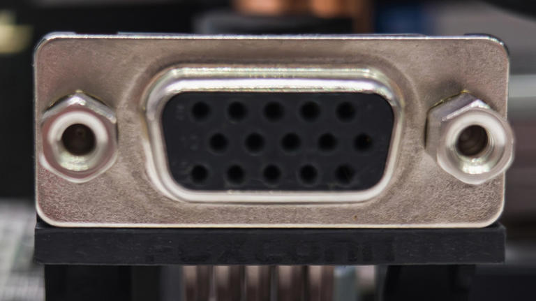 5 old-school ports that USB replaced for good