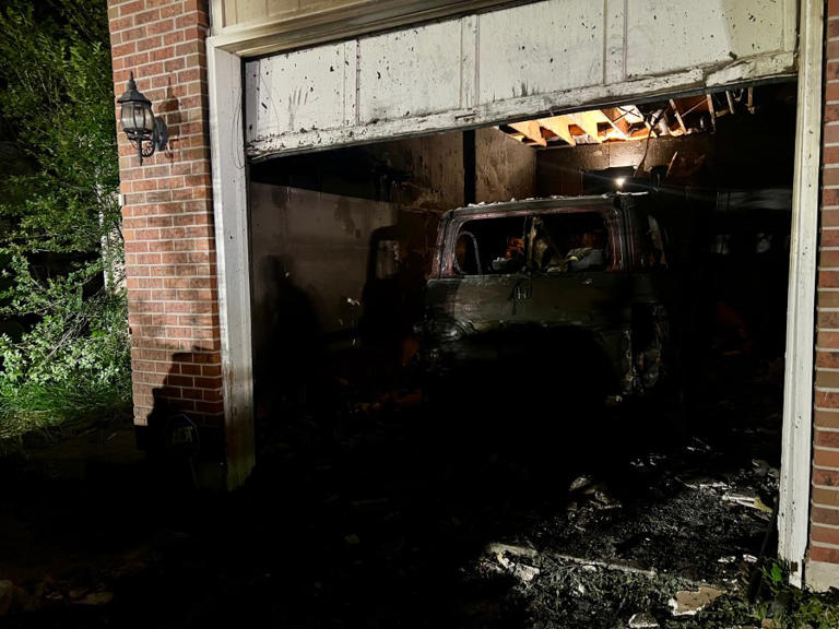 One person dead, two firefighters injured in overnight Jefferson County ...