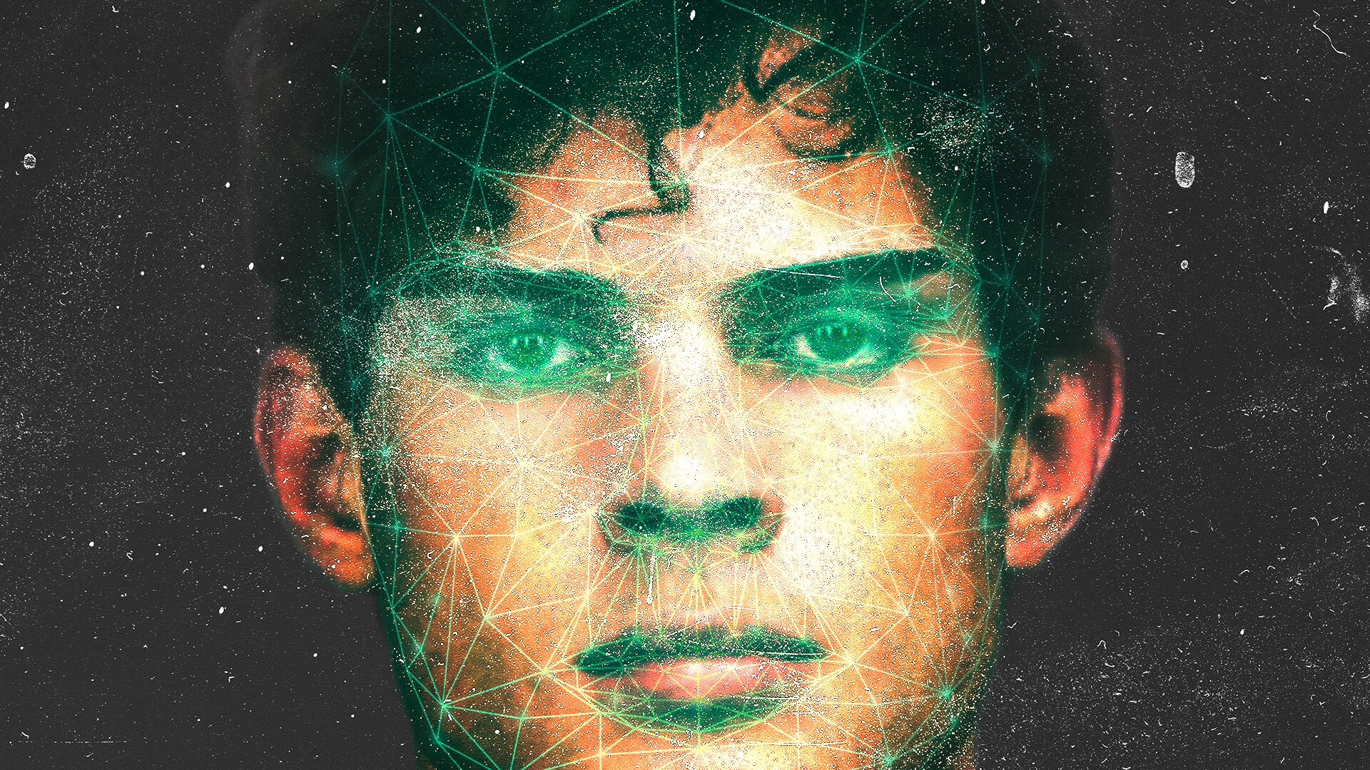 How the looksmaxxing social media trend is affecting young men