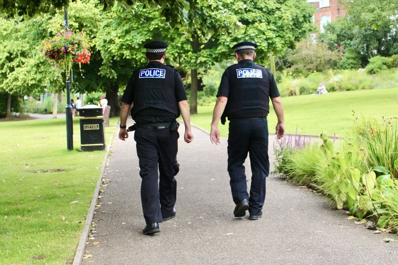 Furious Exmouth police brand vandals 'pathetic' after Pride banner torn ...
