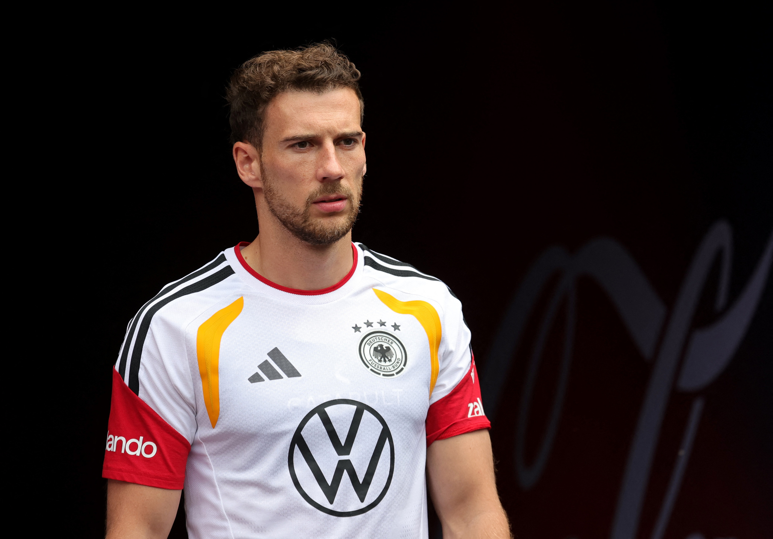 Juventus expected to beat Arsenal to Bundesliga stalwart