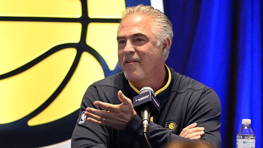 Ranking the best and worst trades in Pacers history