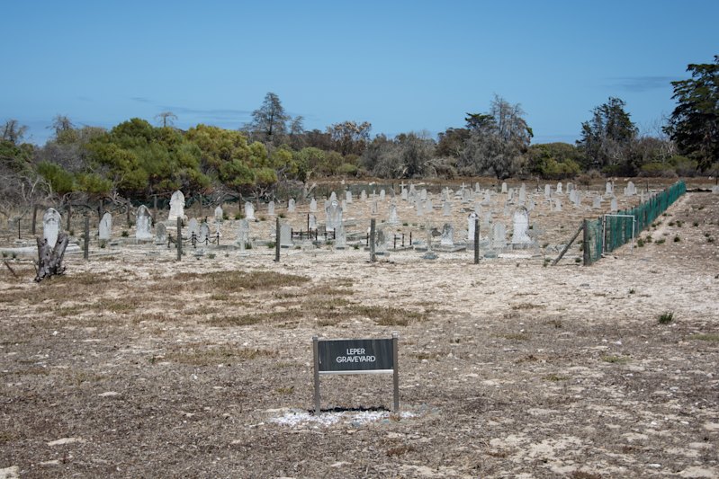 Infamous former prison island is a must-see attraction
