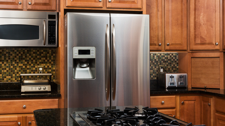 Consumer Reports names the lowest rated French-door refrigerator brand ...