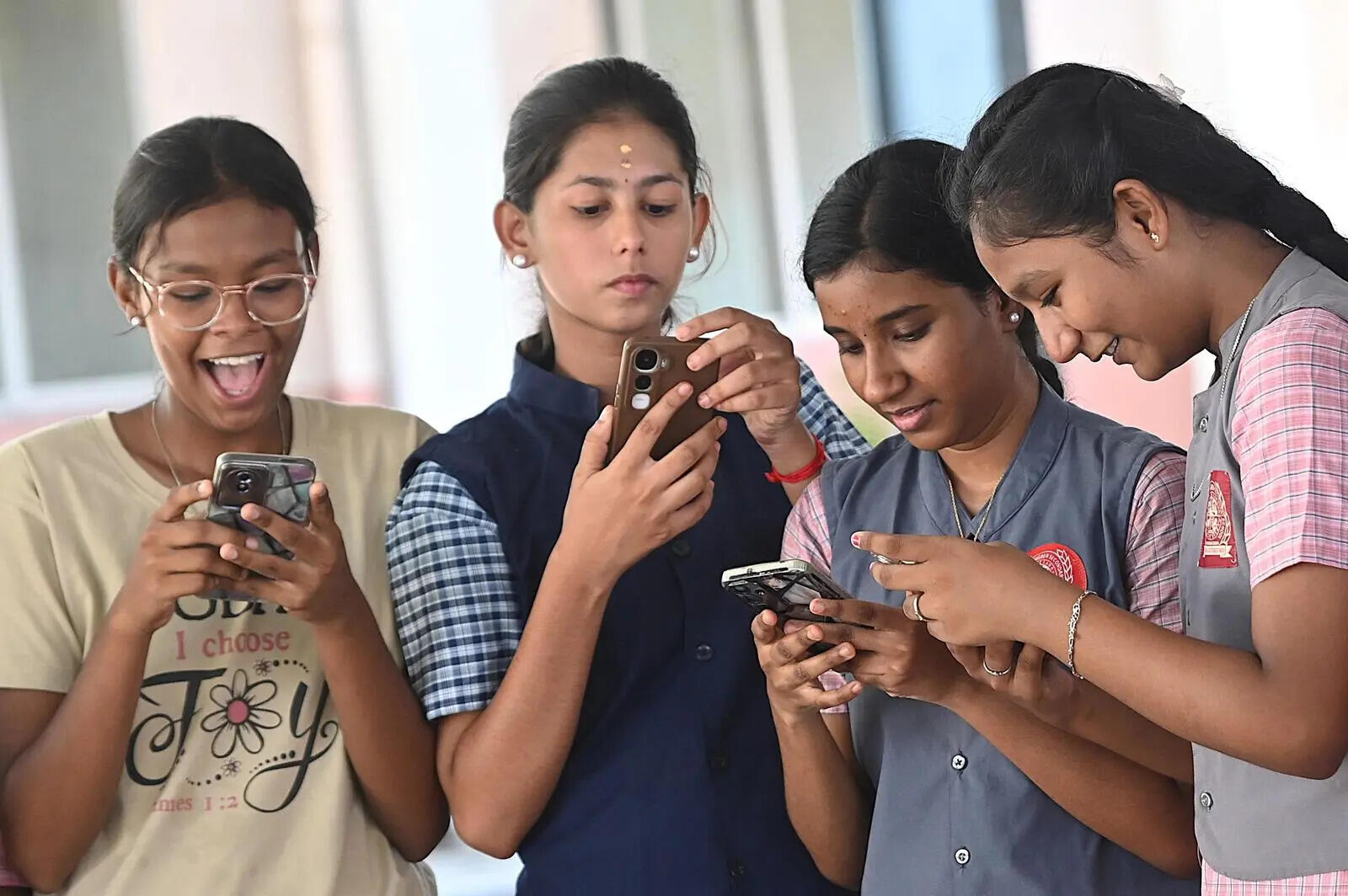 Names misspelt: Students fight recurring errors on board marksheets